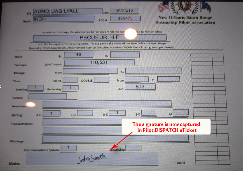 PilotDISPATCH > Pilot.WEB